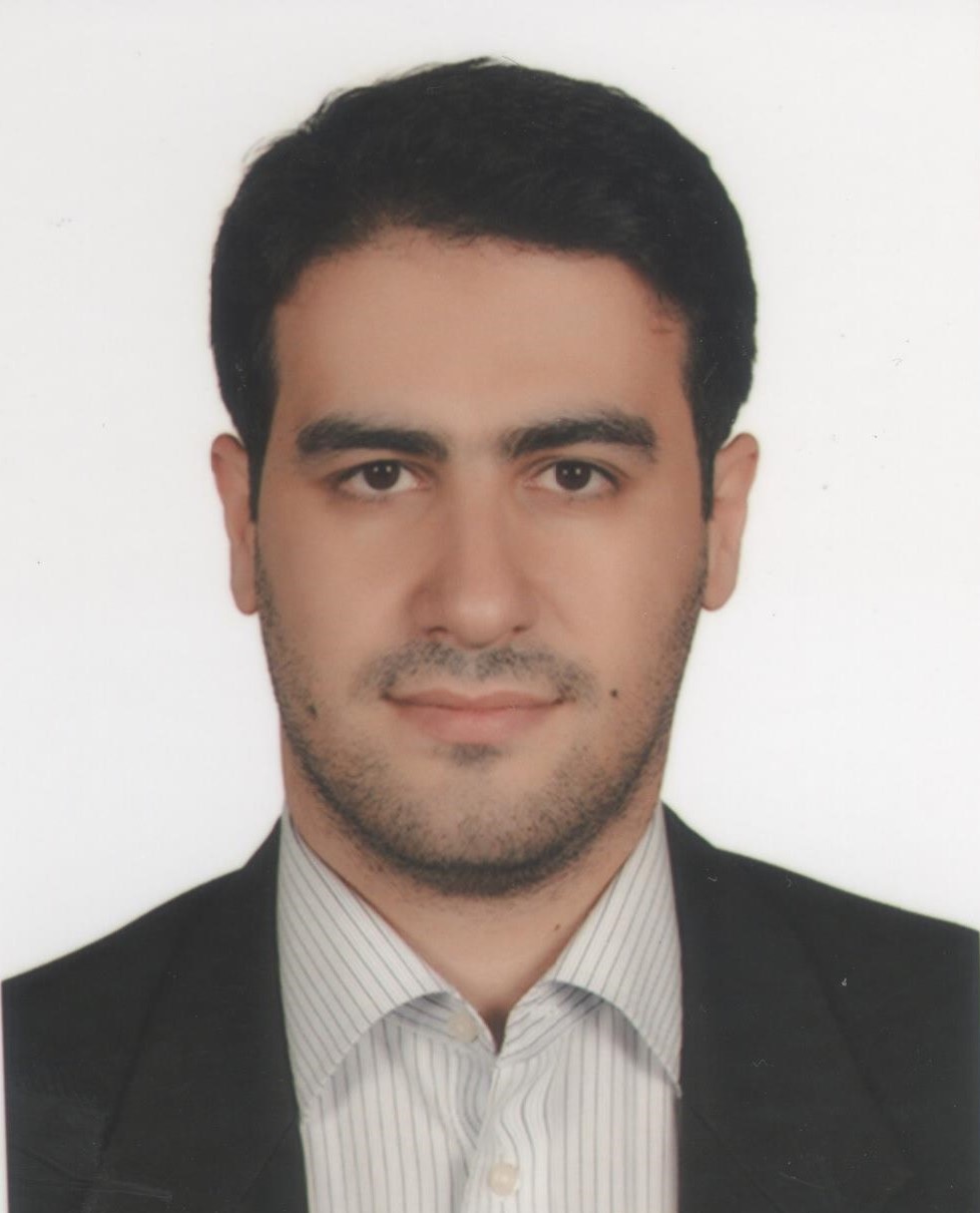 Aslanzadeh - Reza Aslanzadeh Personal Homepage